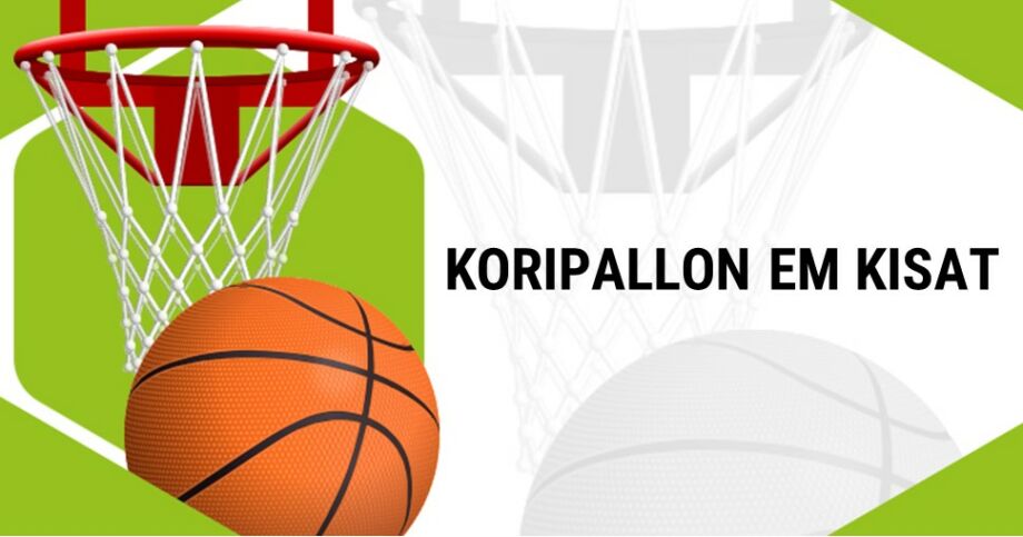 Koripallon EM-kisat 2025: Joukkueet, otteluohjelma, vedonlyönti & TV