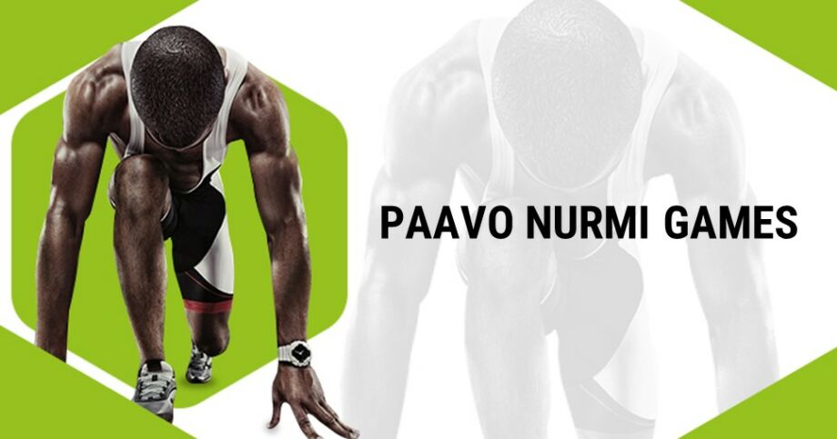 Paavo Nurmi Games 2022 - Ohjelmat & Tulokset & Vedonlyönti