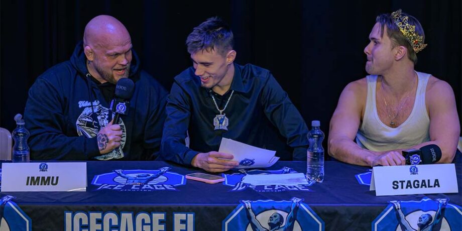 Immu vs. Stagala: Vedonlyönti & kertoimet